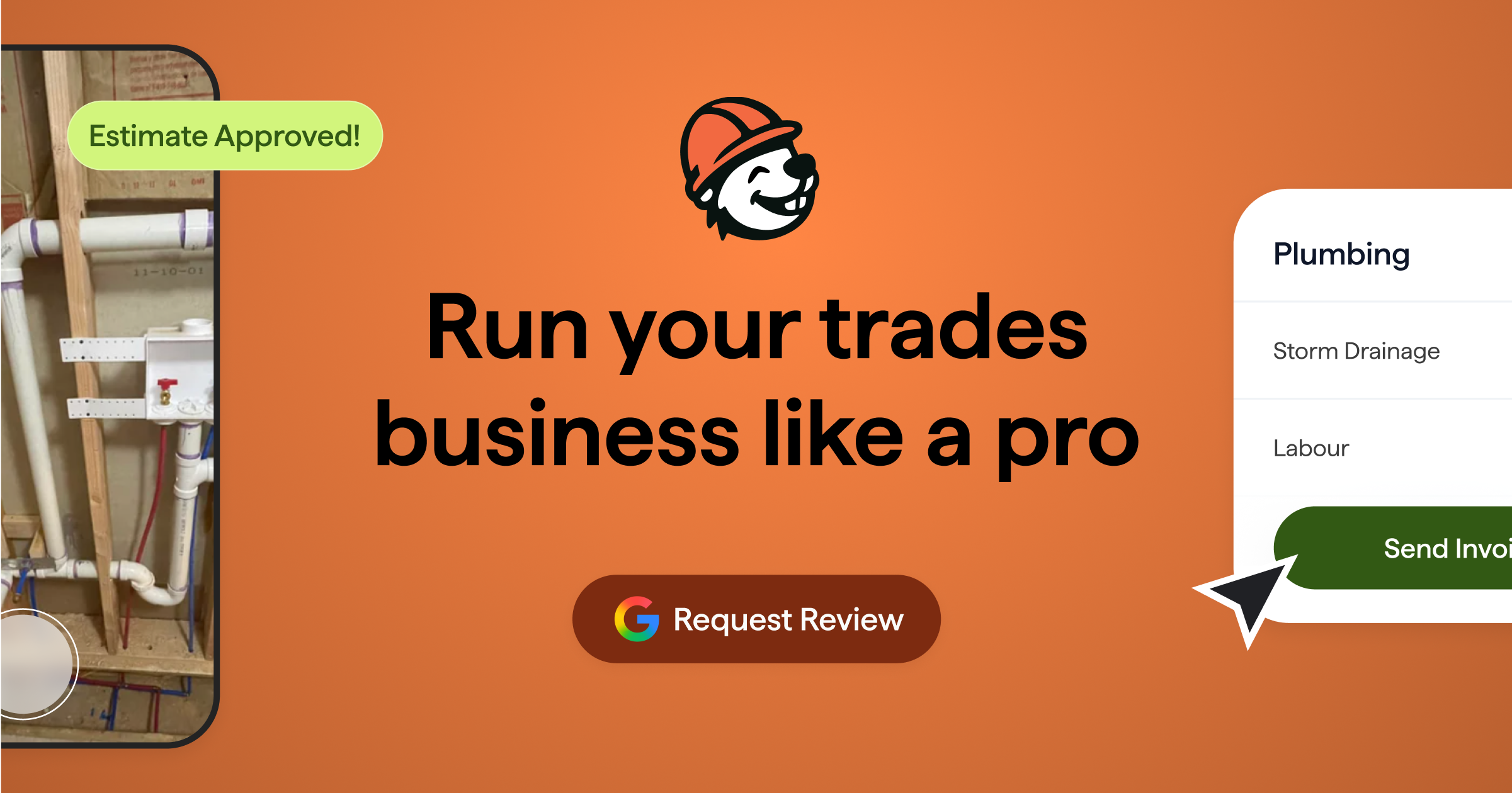 Work Order | Contractor Terms Glossary | Dave